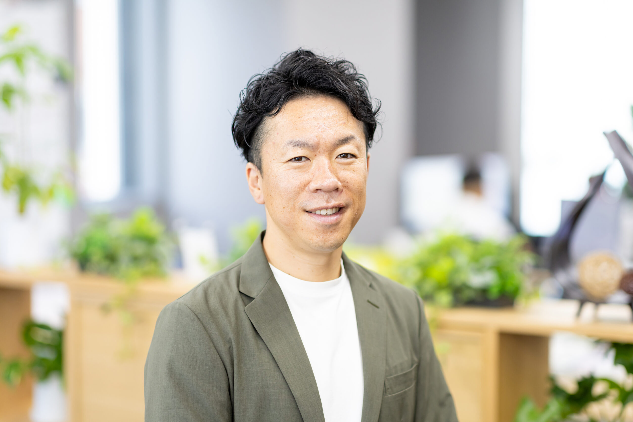 Mirise up - 世の中の全ての「働く」を、前向きに楽しんでる人で埋め尽くす